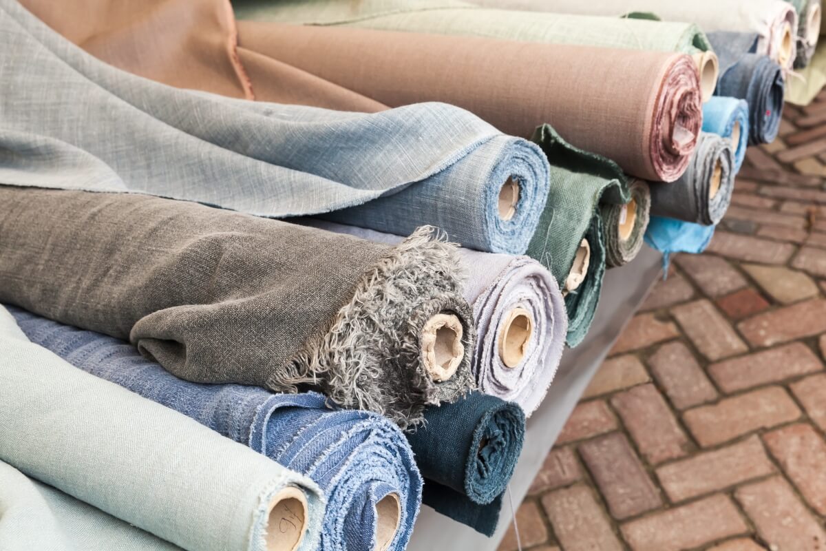 How Linen Is Made A Step By Step Adventure How Linen Is Made A Step By Step Adventure