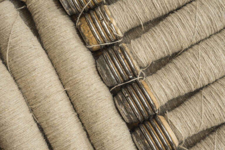 How Linen is Made: A Step-By-Step Adventure